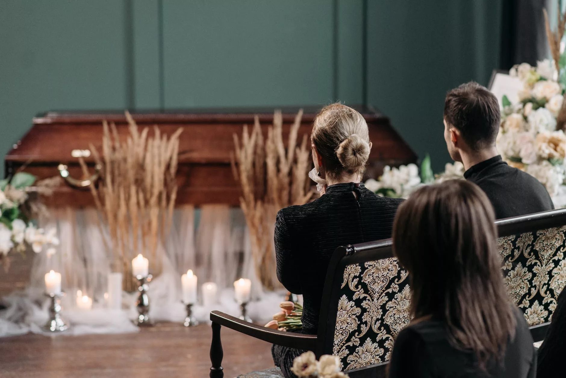 The Top 10 Most Common Types Of Funeral Negligence